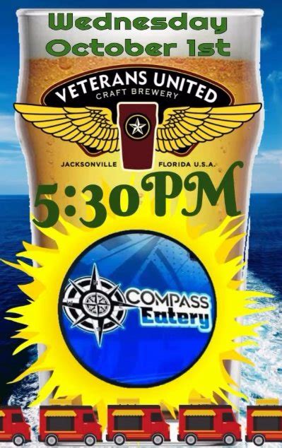 Compass Eatery Llc Jacksonville Fl