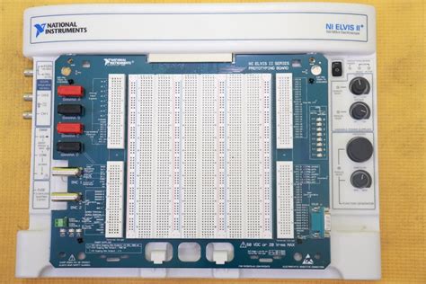 National Instruments Lab Bvrit Bv Raju Institute Of Technology