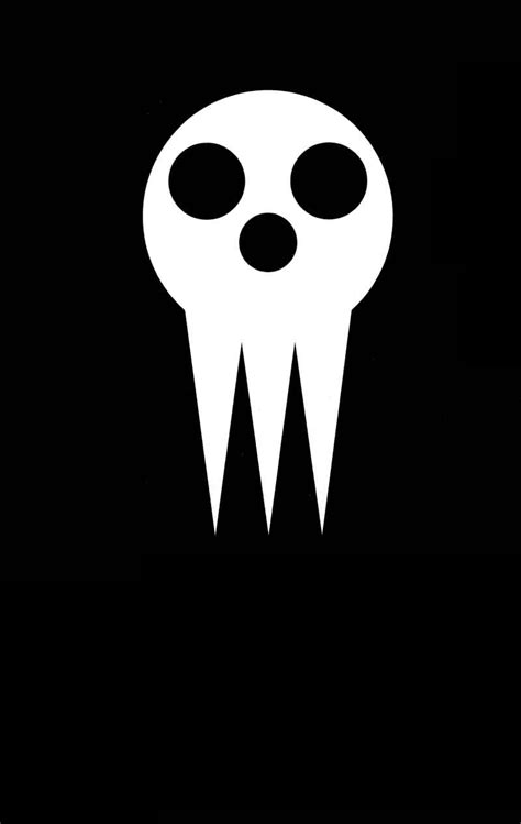 Soul Eater Skull Wallpaper