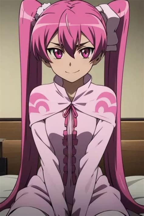 Mine Akame Ga Kill Aieasypic