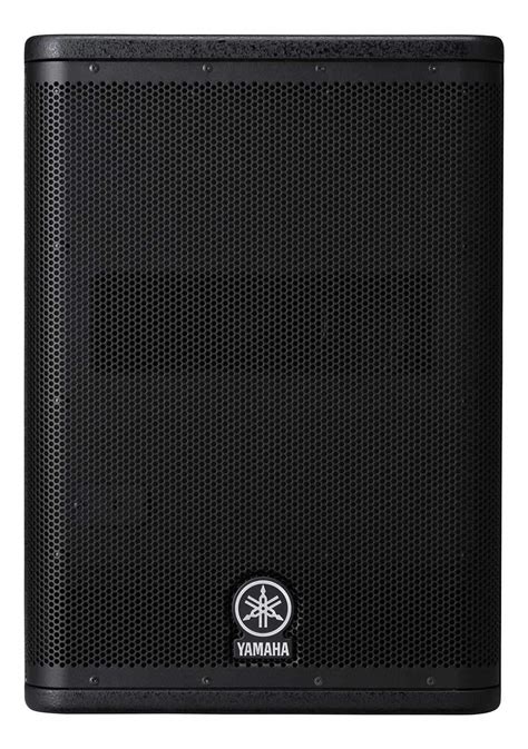 Yamaha Dxs12 12 Inch Powered Subwoofer