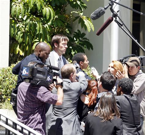 Photo Gallery Criminal Minds On Location In Glendale