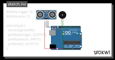QUIZ Wokwi ESP STM Arduino Simulator