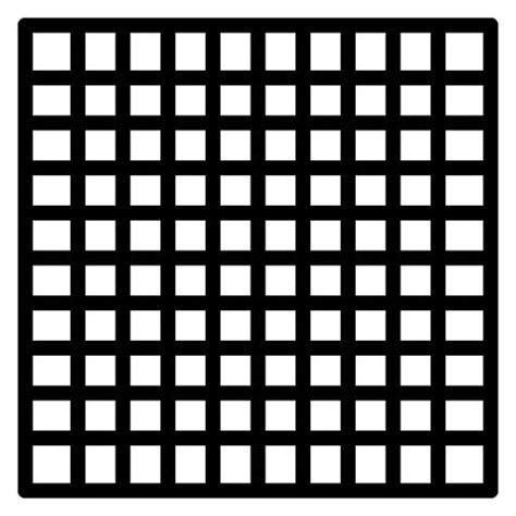 Grid Icon Flexycon