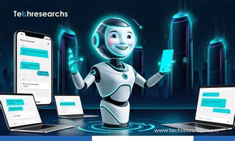 Ai Powered Chatbots The Secret To Better Customer Support