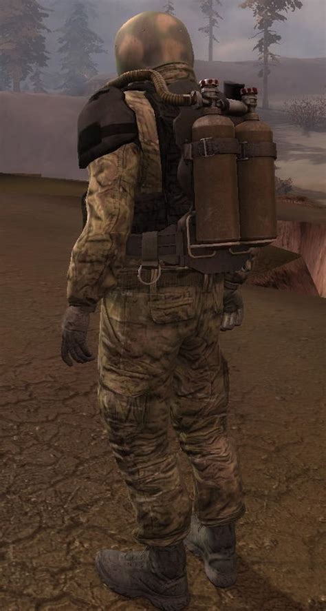 Image 27 Wip Npc Models Pack For Anomaly Or Other Cop Mods For Sta