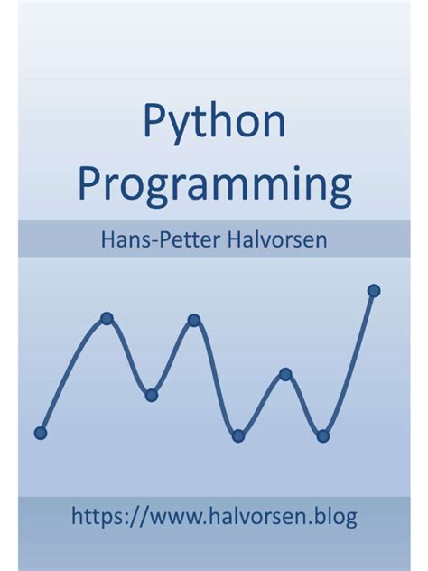 Basicpython Pdf
