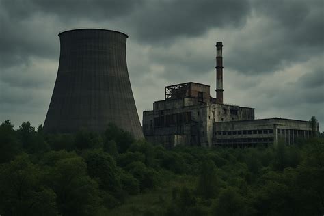 The Environmental Aftermath Of Chernobyl Lessons For Today