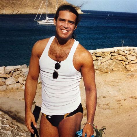 Celebrity Men In Speedos Daniel Craig Matt Damon More Us Weekly