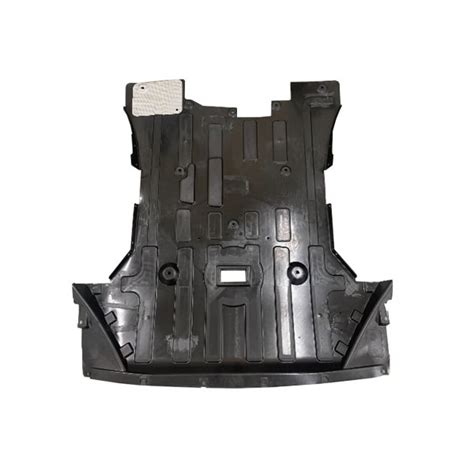 Replace® Bm1228198 Center Engine Splash Shield Standard Line