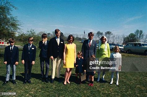 243 Courtney Kennedy Hill Photos And High Res Pictures Getty Images