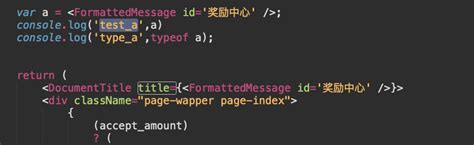 Use React Intl With Documenttitle Requires String Not Object · Issue