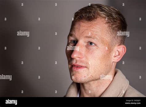 Zwolle 06 11 2022 Football Dutch Eredivisie Season 2022 2023 Sc Cambuur Player Doke