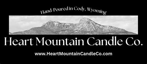 Candle Making Class Cody Journal