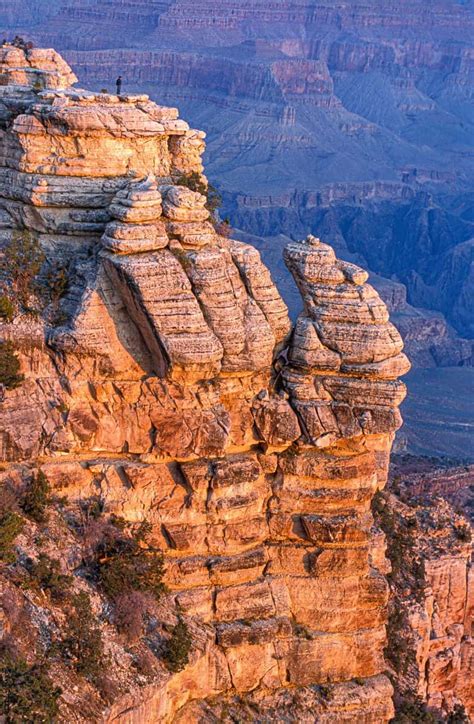 Dove Dormire Nel Parco Nazionale Del Grand Canyon Le 8 Zone Migliori
