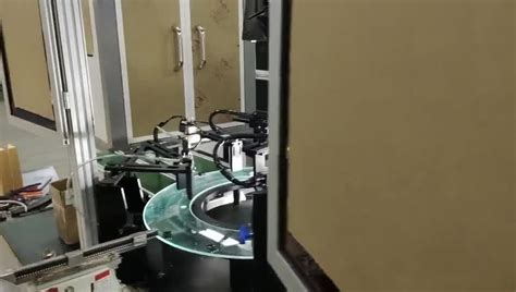 塑胶骨架ccd视觉检测设备 思普泰克 知乎