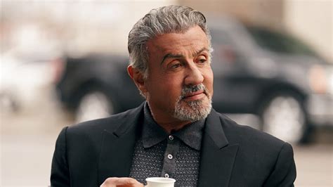 A Sus 78 Años Sylvester Stallone No Se Jubila Y Está Preparado Para
