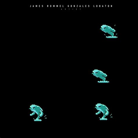 Morphling Pixel Art