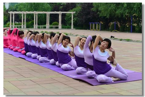 【梵我一如——瑜伽（下）摄影图片】纪实摄影nengnaichong太平洋电脑网摄影部落