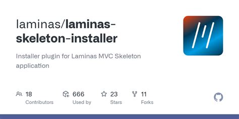 GitHub Laminas Laminas Skeleton Installer Installer Plugin For Laminas MVC Skeleton Application