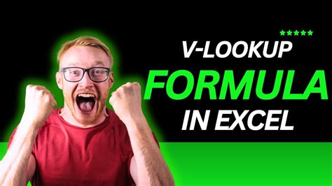 Xcel Vlookup Formula Tutorial Learn How To Use Vlookup In Excel Step By Step Guide Youtube Xcel Vlookup Formula Tutorial Learn How To Use Vlookup In Excel Step By Step Guide Youtube