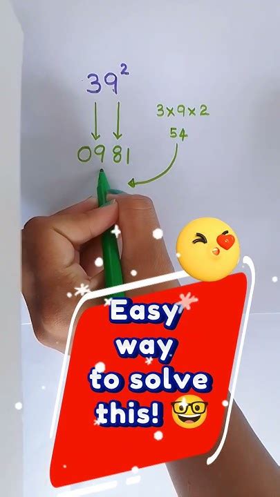 Maths Mathstricks Mathsteacher Easymaths Easymathseasytricks