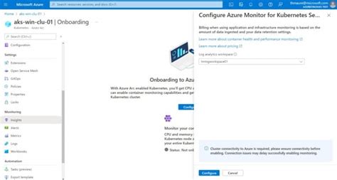 Set Up A Single Node Aks Cluster On Windows Server On Premises Thomas