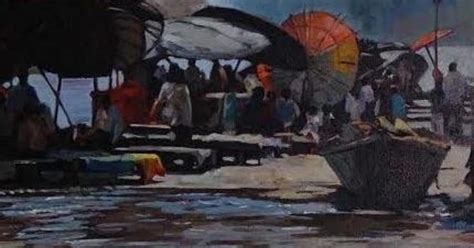 5th Dimensions Group Art Exhibition In Mumbai Dd Neroy Gallery