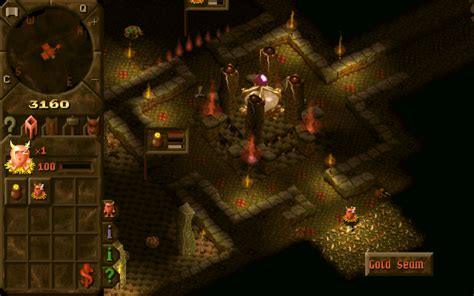 Dungeon Keeper