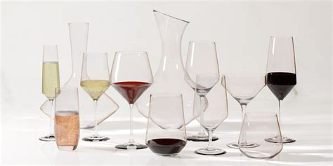 Glassware Collection Blender Market