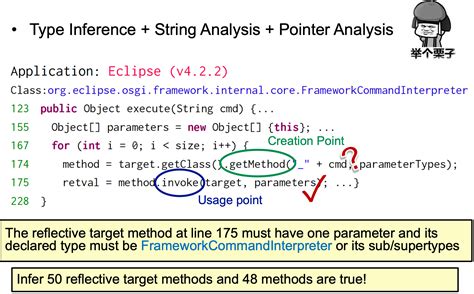 南京大学 静态软件分析（static Program Analyzes） Soundness And Soundiness 学习笔记 郑瀚 博客园