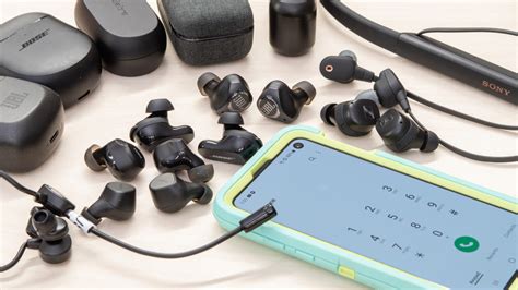 Best Mic True Wireless Earbuds Hujaifa