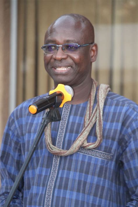 Dr Massamba G On Linkedin Nayrafet