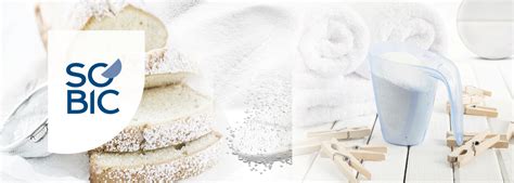 Sobic Soda Biodegradable Environment Friendly Substance