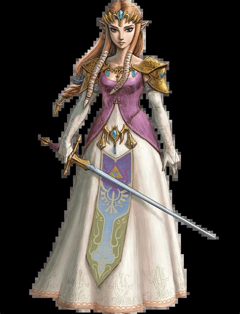 塞尔达传说：塞尔达传说：黄昏公主 Hd 花瓣网