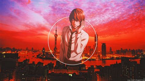 Light Yagami 4k Wallpapers Top Free Light Yagami 4k Backgrounds