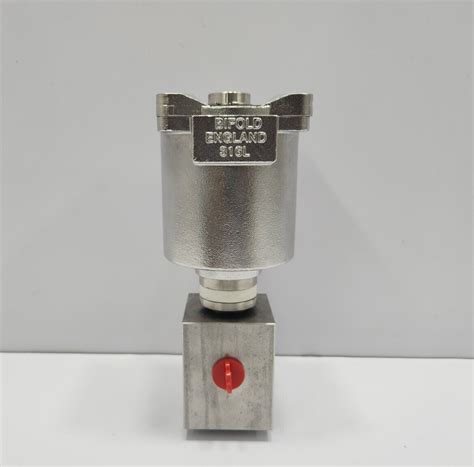 Bifold Solenoid Valve Fp10p S1 04 32 Nu V 74at4 24d 36 Ebay