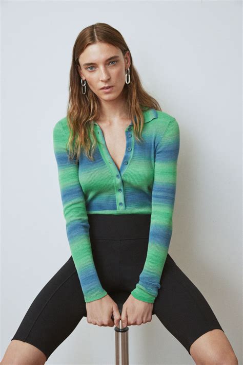 Rodebjer Ss23 Vogue Scandinavia