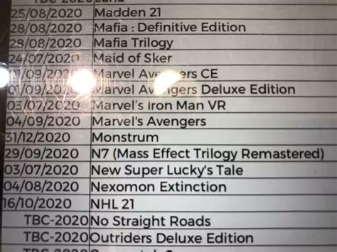 Rumor Mass Effect Trilogy Remastered Can Be Pre Ordered At Uk