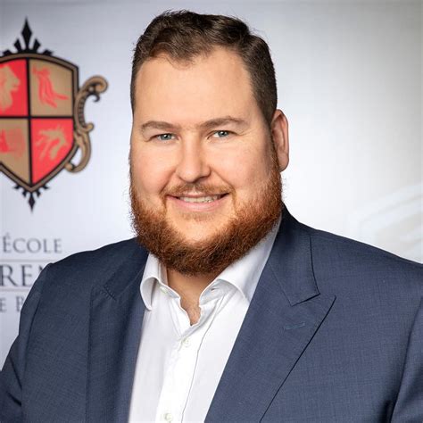 Alexandre Boutin Eeb