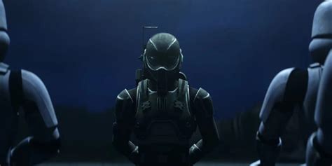 The Bad Batch Season 3 Episode 7 Recap And Review Crosshair Saves The Day