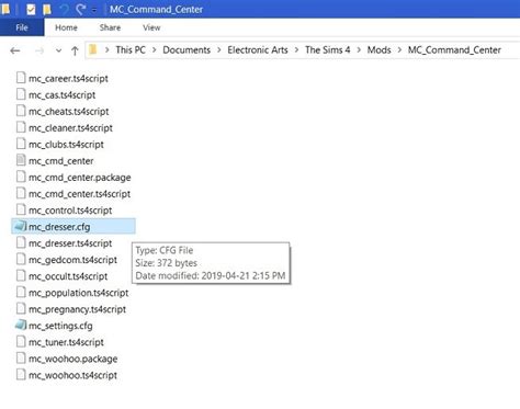 Fashion Police Updated 2020 03 10 Extensions Loverslab