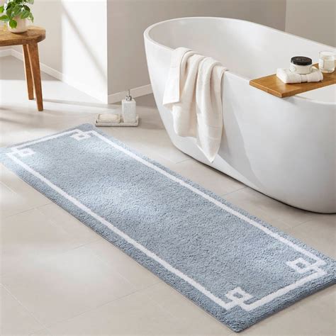 Madison Park Evan Cotton Tufted Bath Rug On Sale Overstock 12915297