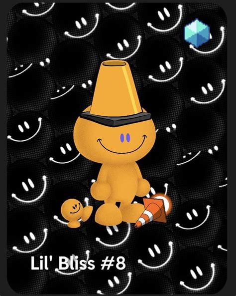 Lil Cone Bliss R Coneheads