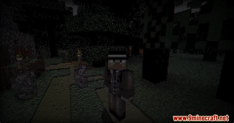 Ascii Like Shaders 1211 1201 Ascii Art Meets Minecraft