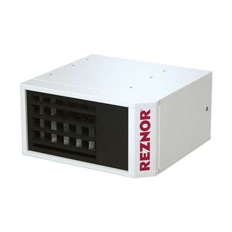 Reznor Udx 200000 Btu Natural Gas Unit Heater