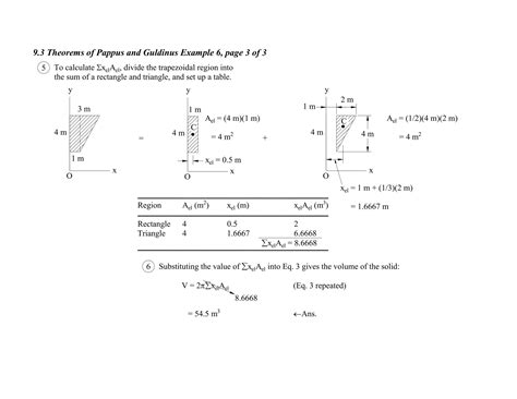Theorem Pappus 1 Pdf