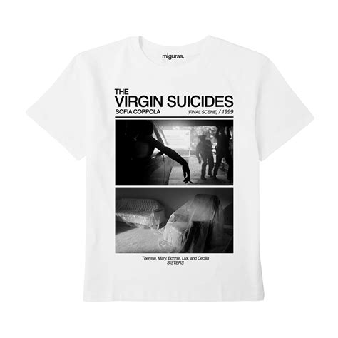 The Virgin Suicides Final Scene Sofia Coppola Miguras