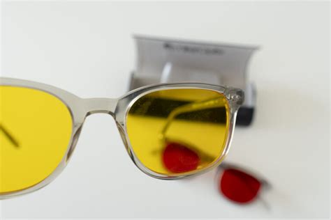 Filter Optix Blue Light Blocking Glasses Review My Verdict