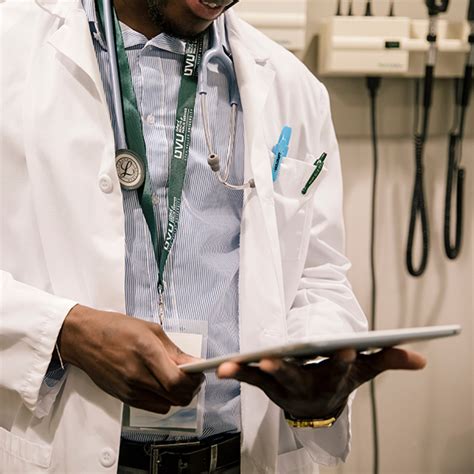 Physician Assistant Program Overview Uvu